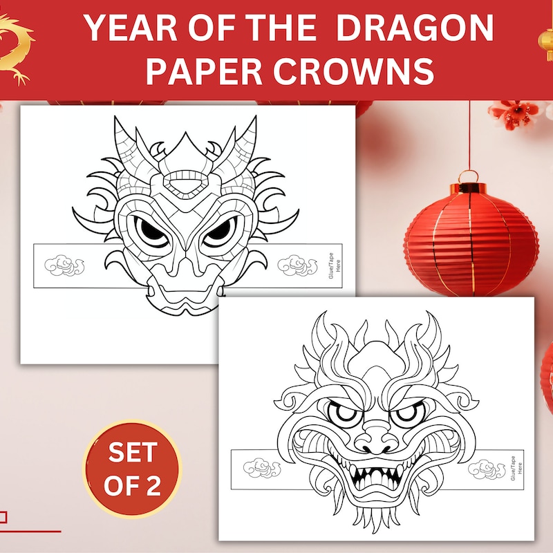 Dragon Crafts - Etsy