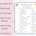 Mothers Day Activity, Mothers Day Song Match, Mothers Day Music Trivia ...