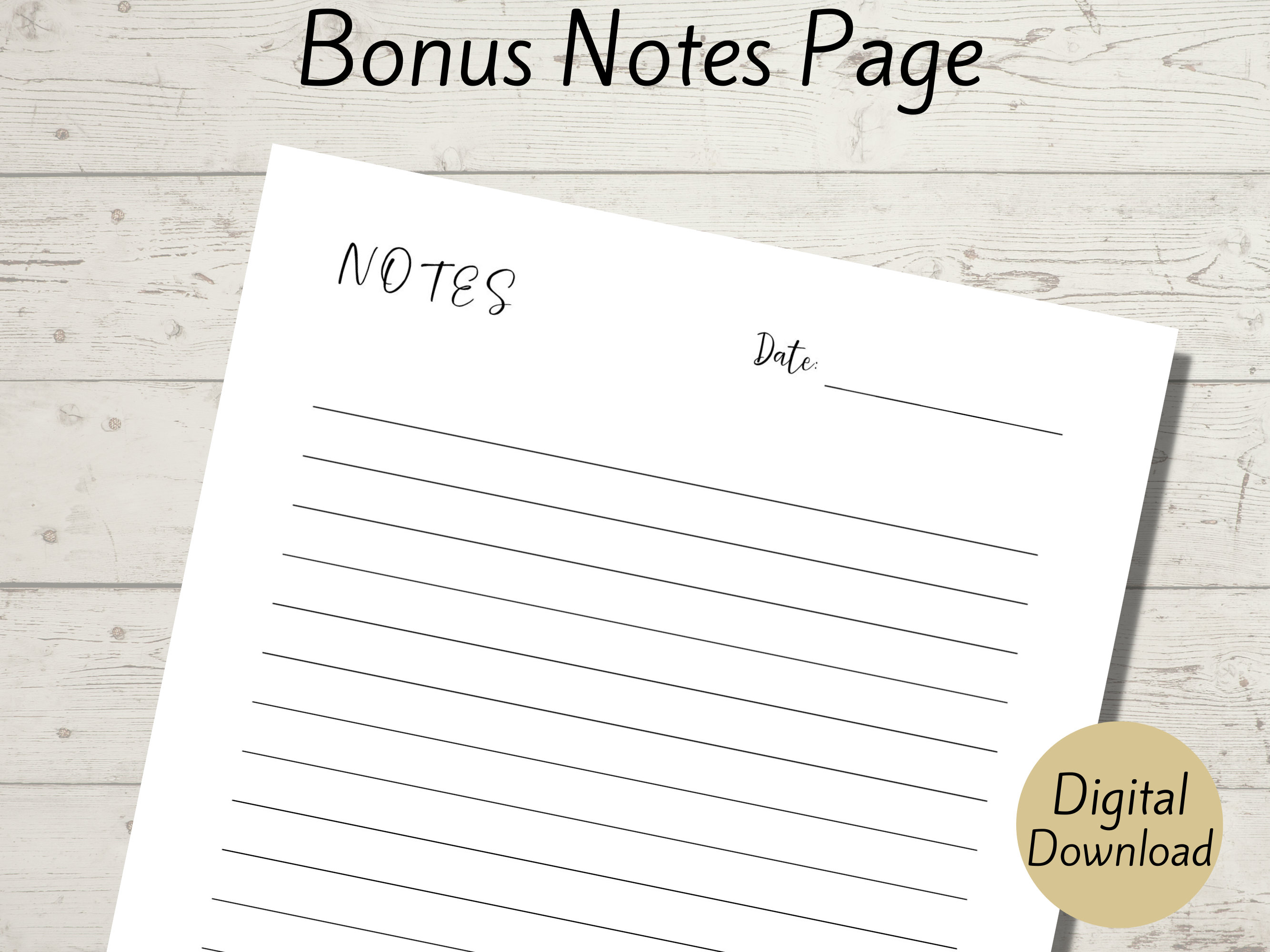 Blank Calendar Page, Monthly Blank Calendar, Printable Blank Monthly ...