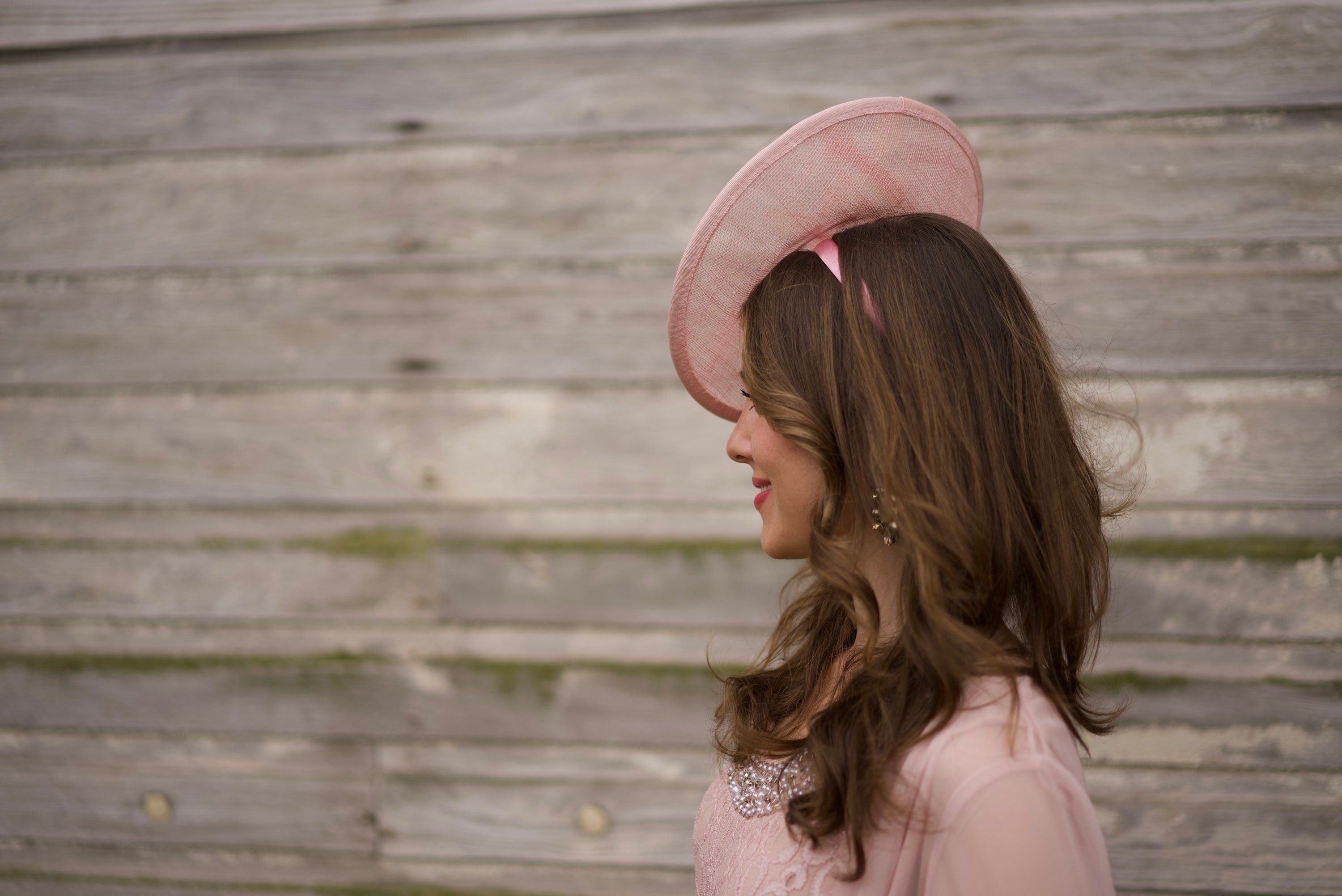 Kate - Kentucky Derby, Ascot, Racing, Wedding Hat Fascinator - Etsy