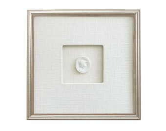 Intaglio Framed - Etsy