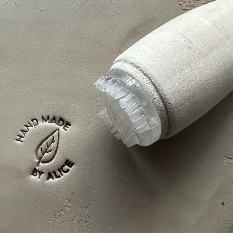 Leaf Pottery - Etsy