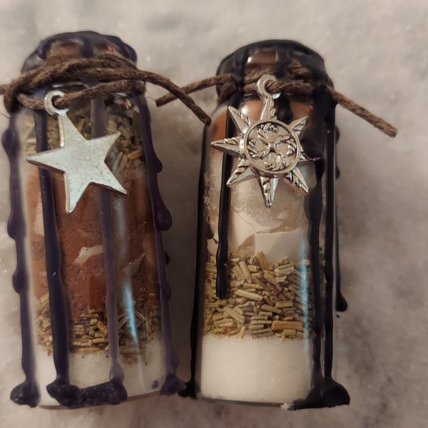 Protection Jar - Etsy