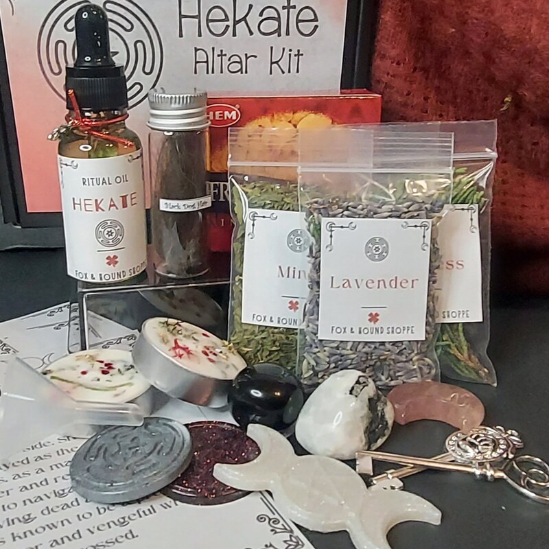 Altar Kit - Etsy