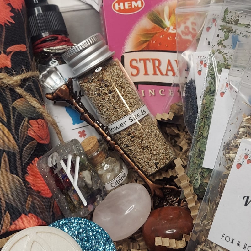 Altar Kit - Etsy