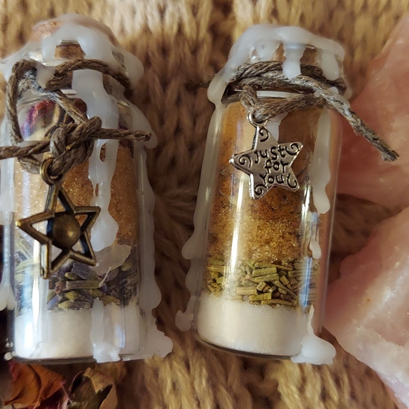 Wish Jar - Etsy