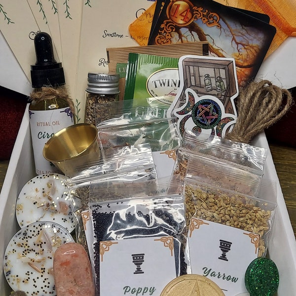 Altar Kit - Etsy