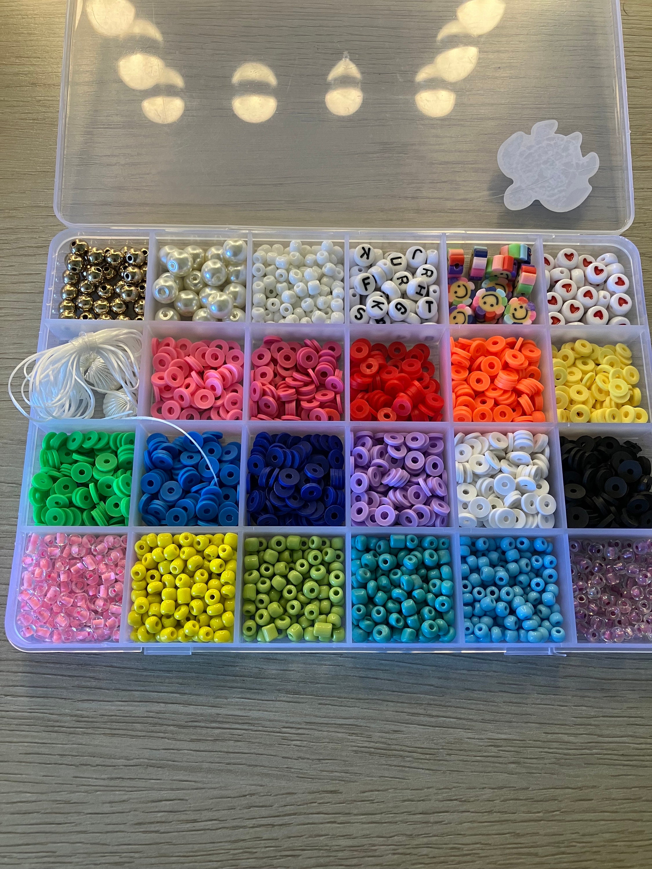 Beginners Bead Kit! - Etsy