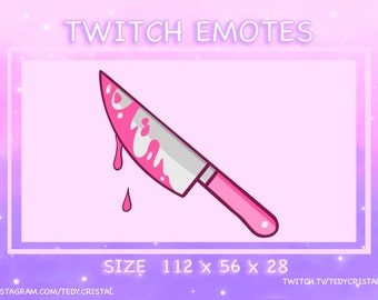 Neon Spider Web Twitch Emote - Pink Spider Web Emote / Neon Twitch ...