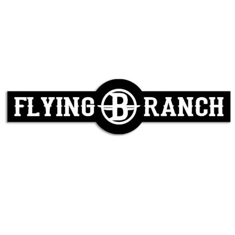 Metal Barn Signs, Over-sized Rustic Signs, Barn Sign, Ranch Sign, Large ...