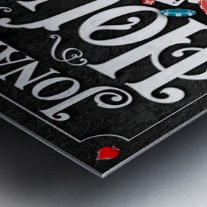 Poker Room Decor,poker Night Sign,playing Cards Wall Art,poker Table ...