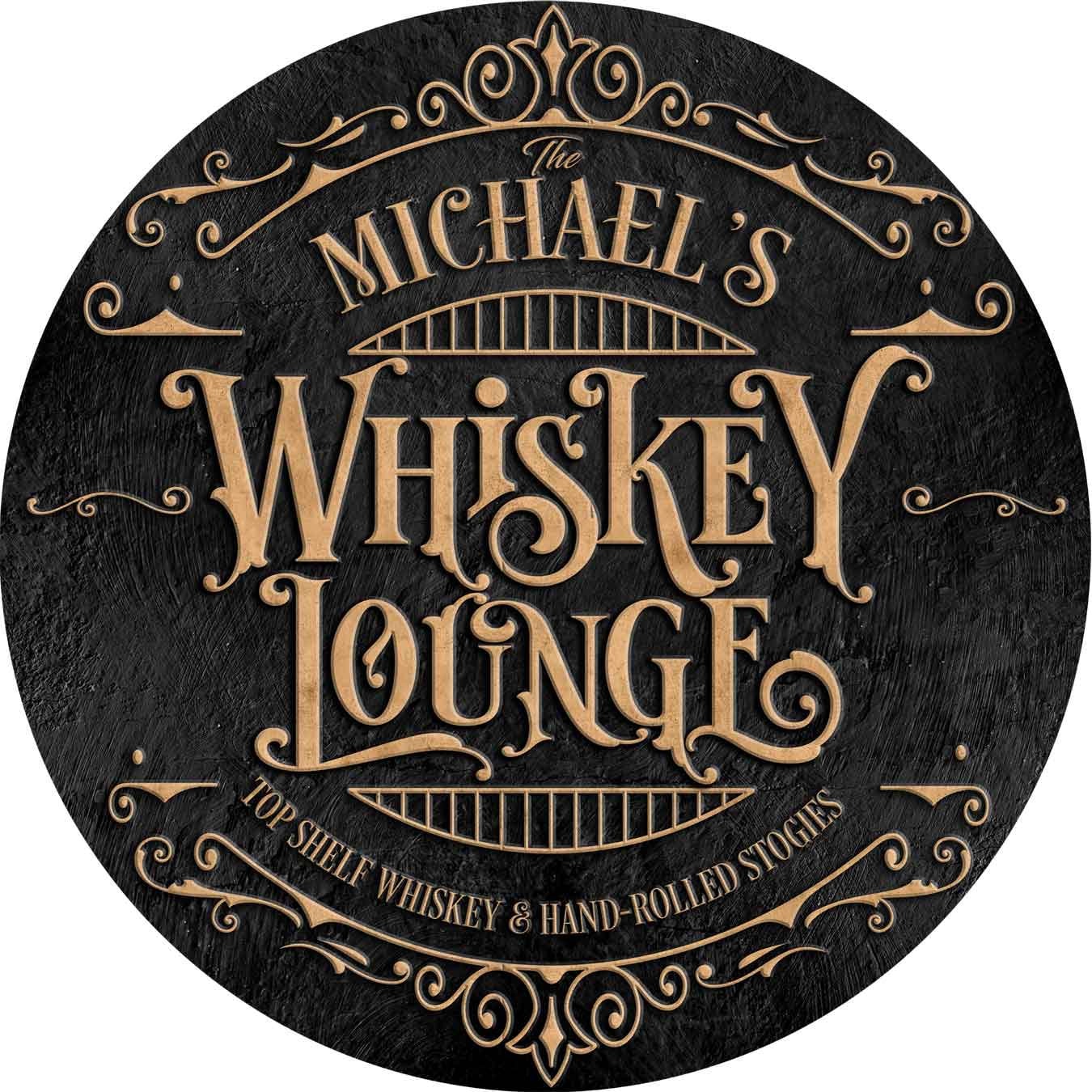 Whiskey Sign Whiskey Bar Sign Bar Sign Whiskey - Etsy