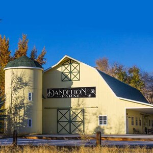 Barn Sign, Business Sign, Large Metal Sign, Metal Artwork, Large ...