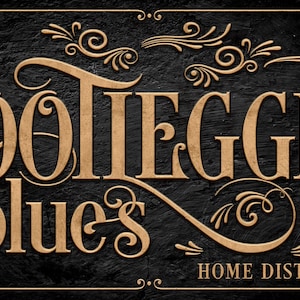 Speakeasy Sign Decor, Whiskey Bar Sign, Bootlegger Signs, Lounge Bar ...