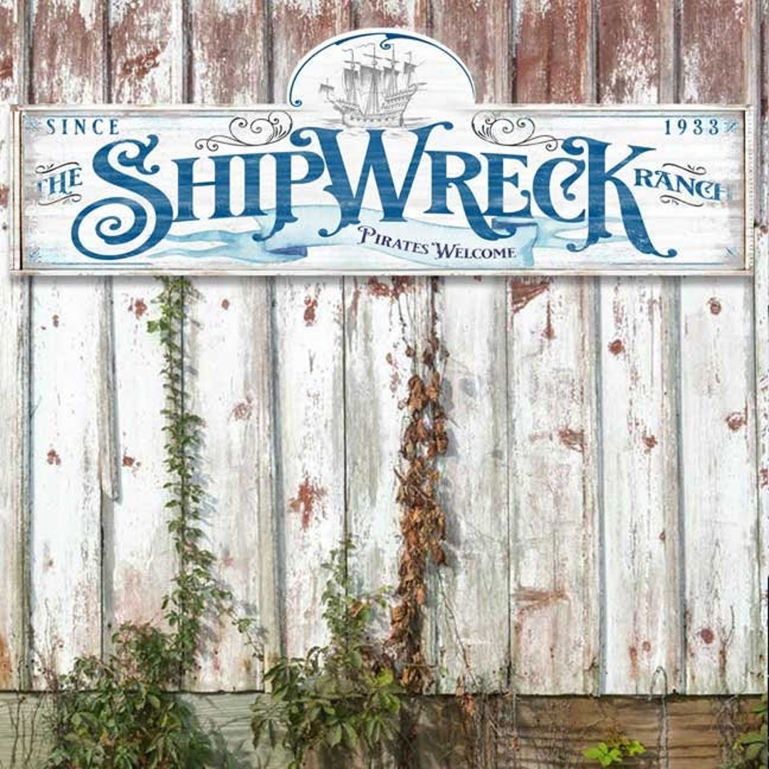 Barn Sign, Business Sign,large Metal Sign, Metal Artwork,personalized ...