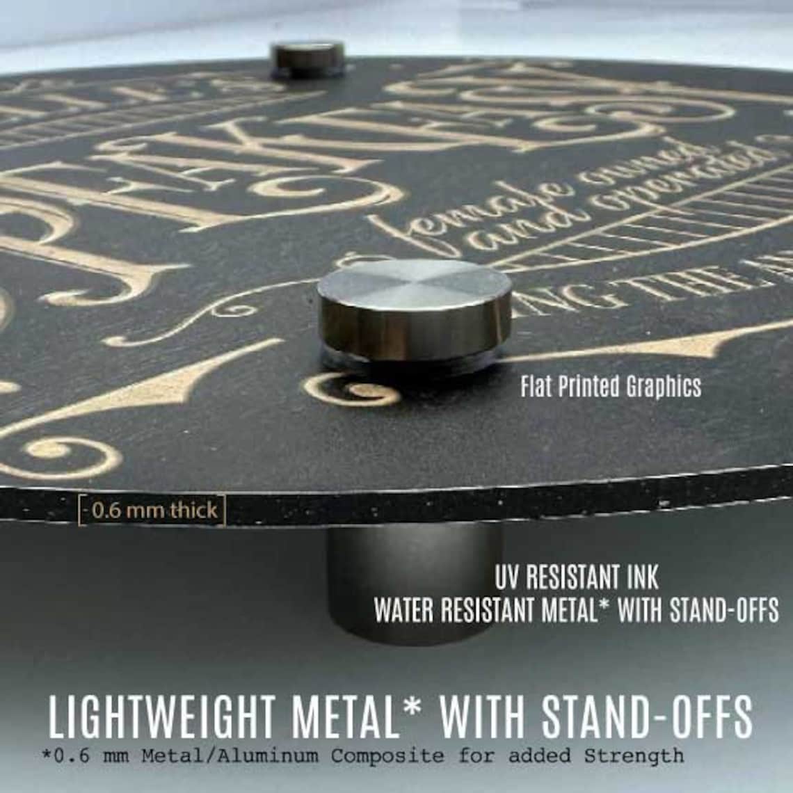 Pool and Patio Signs, Metal Patio Signs, Pool Deck Sign, Poolside ...