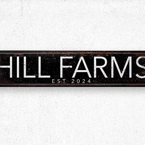 Barn Sign, Business Sign, Large Metal Sign, Metal Artwork,metal Barn ...