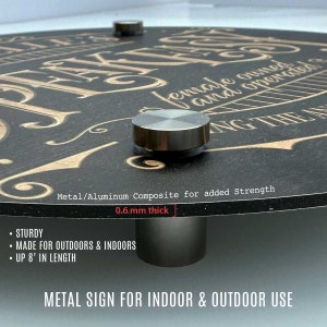 Gentleman's Club Sign, Speakeasy Sign, Lounge Bar Sign,sign,bar Wall ...