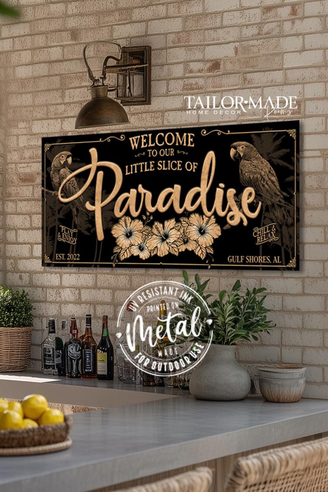 Pool and Patio Sign,pool Sign,patio Decor, Pool Decor,swimming Pool ...