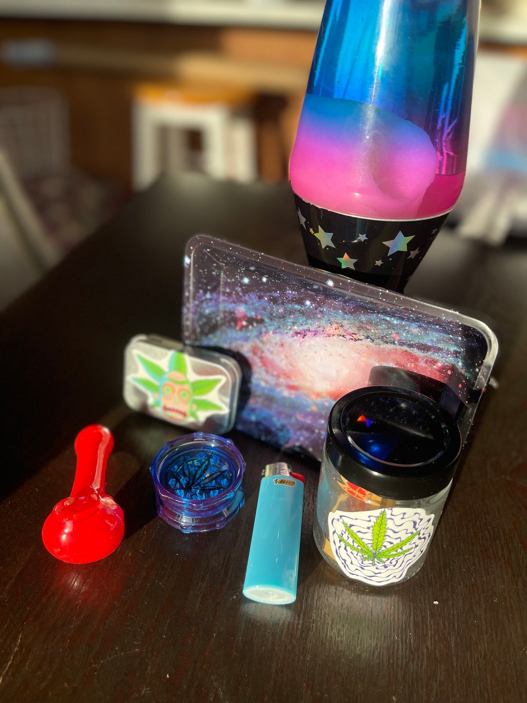 Stoner Starter Kit - Etsy