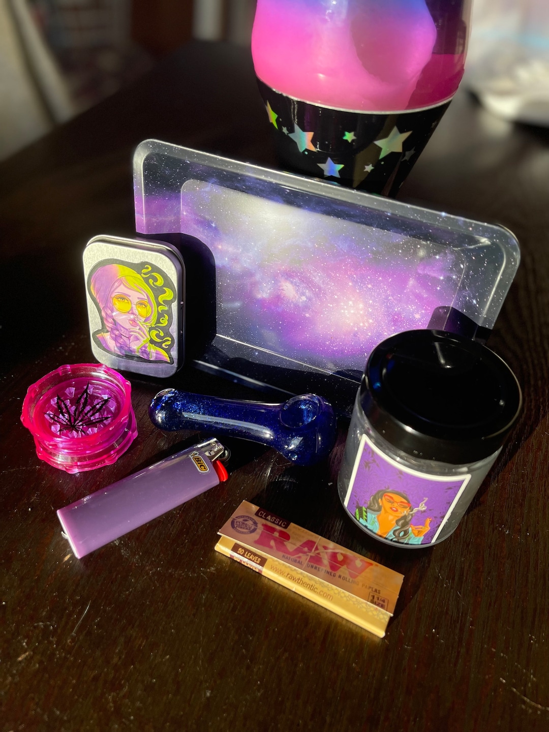 Stoner Starter Kit - Etsy