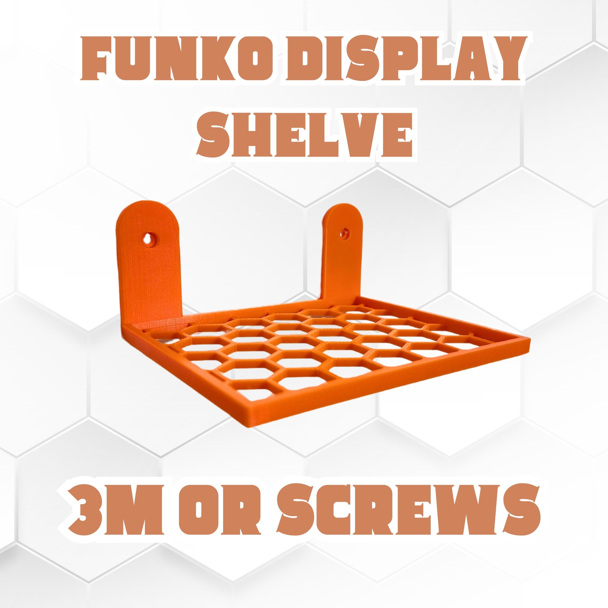 Funko Box Shelve | Funko Display | POP Shelve | Funkos Shelve | Funko ...