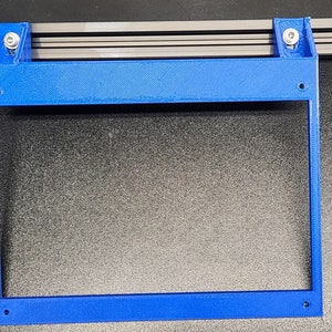 3D Printed Screen Mounting Bracket for GPU Crypto Miners. - Etsy