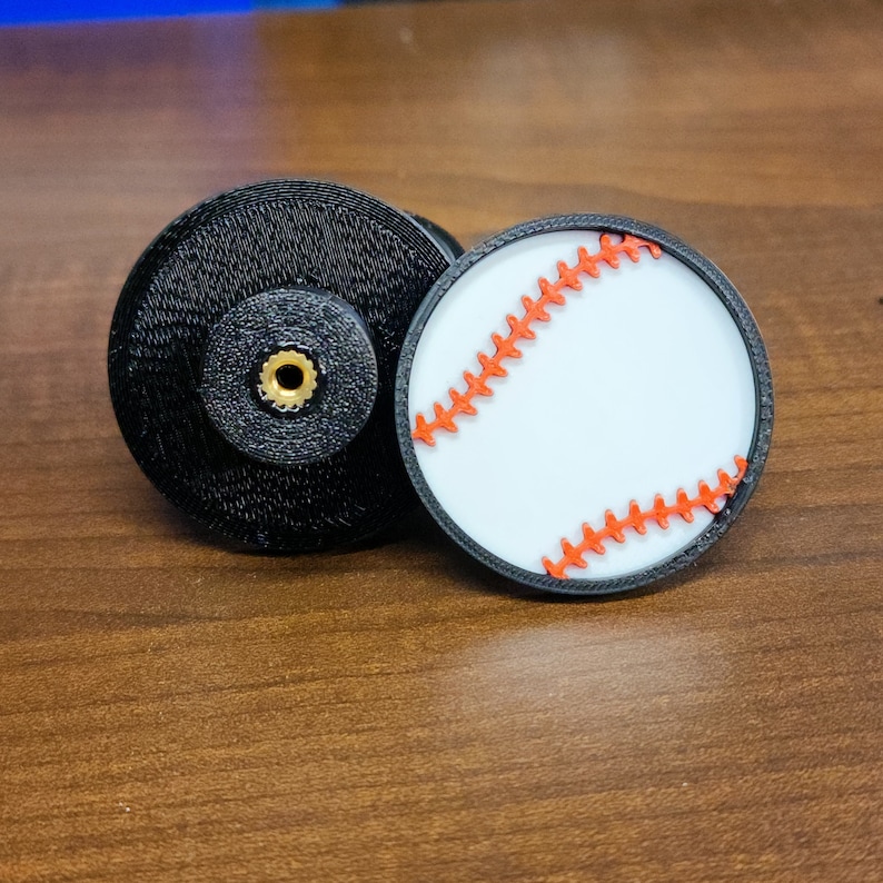 Basketball Shaped Drawer Knobs Sports Handles Basketball Knobs Soccer ...