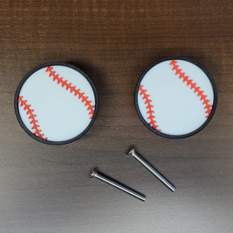 Basketball Shaped Drawer Knobs Sports Handles Basketball Knobs Soccer Knobs Football Knobs ...