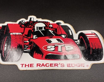 Stp Racers Edge - Etsy