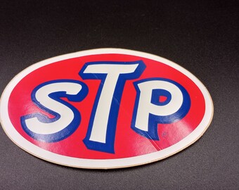 Stp Sticker - Etsy