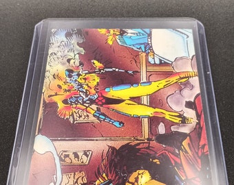 Gambit Card - Etsy
