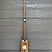 Custom Painted Wood Canoe Paddle - Etsy
