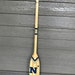 Custom Painted Wood Canoe Paddle - Etsy