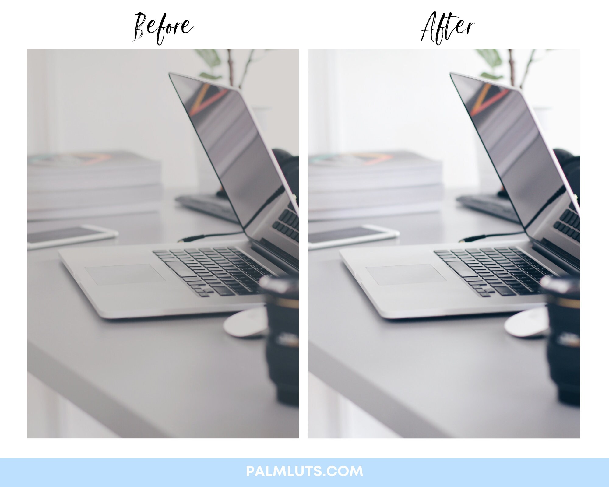 10 Minimal Luts Pack for Video and Color Grading Video Luts - Etsy