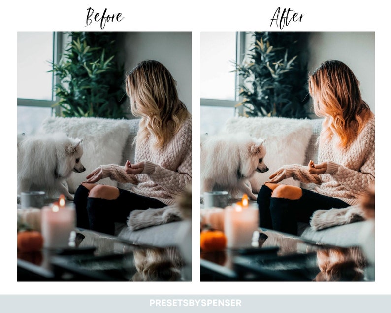Orange and Teal Luts | Photo & Video Color Grading Presets (5 .cube ...