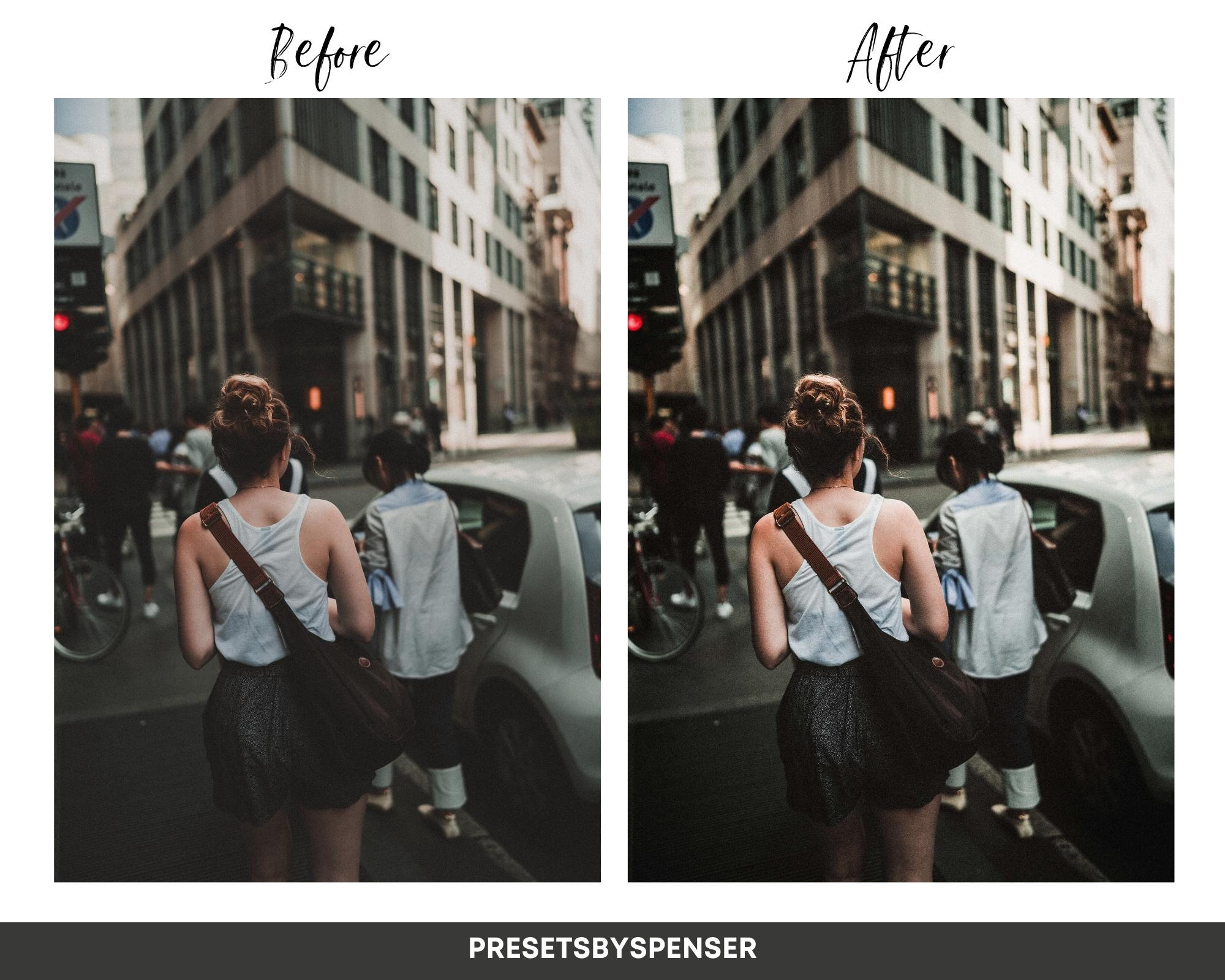 5 Minimal Moody Luts Pack for Video and Color Grading Video Luts for ...