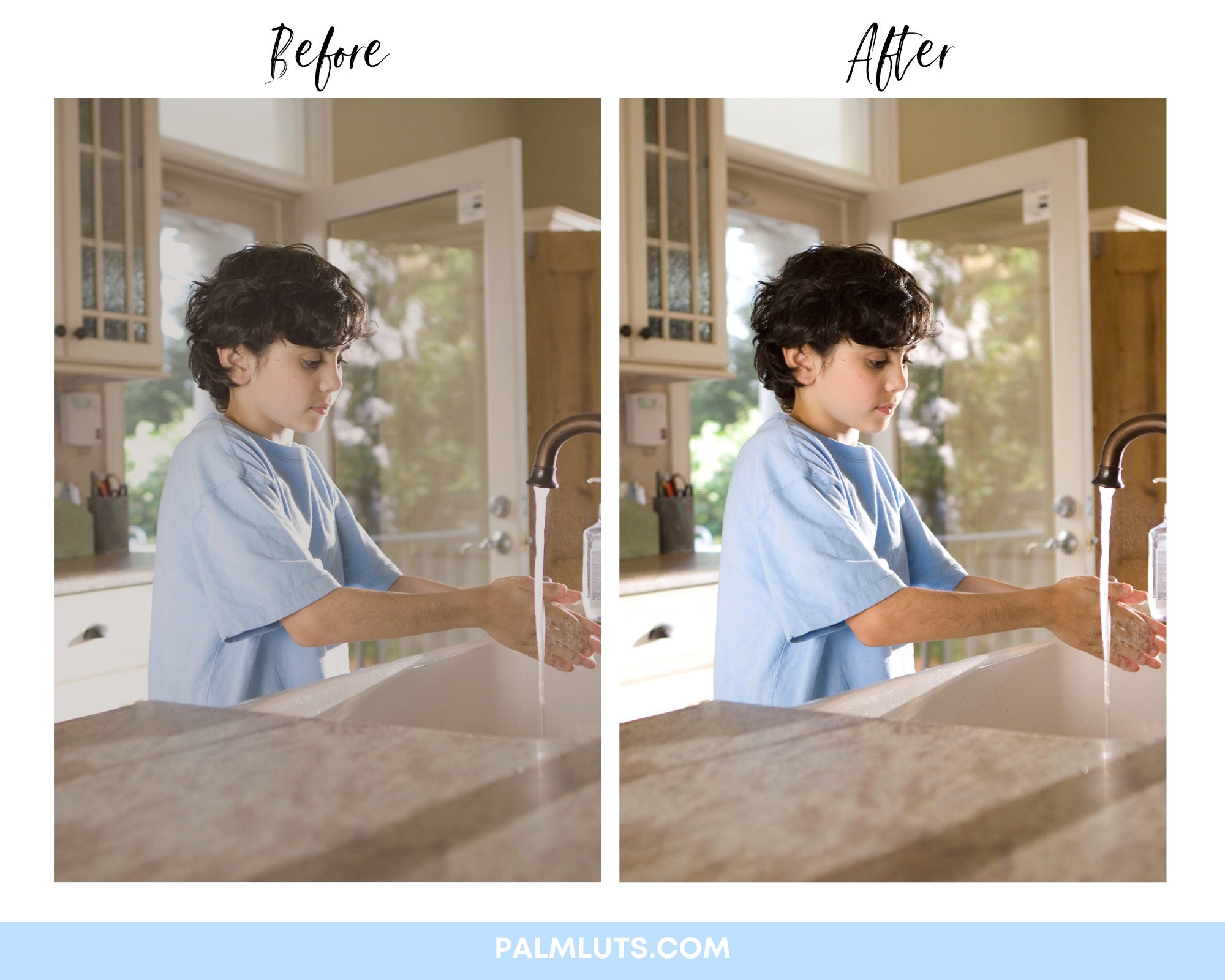 10 Minimal Luts Pack for Video and Color Grading Video Luts - Etsy