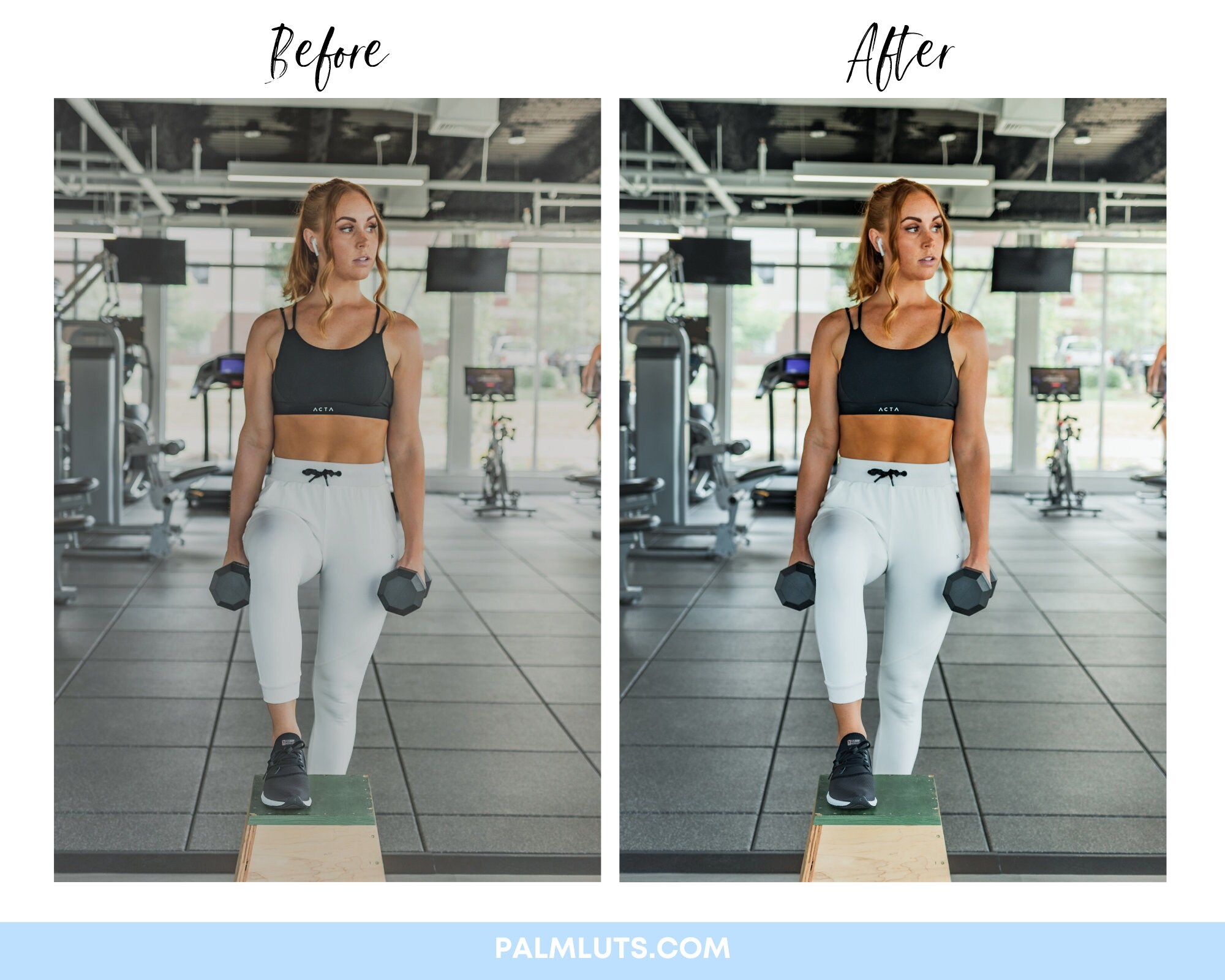 10 Minimal Luts Pack for Video and Color Grading Video Luts - Etsy