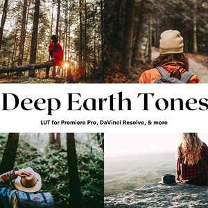 5 Bright & Clean Luts Pack for Video and Photo Color Grading - Etsy