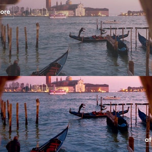 20 Cinematic Luts Pack for Video and Photo Color Grading | Video Luts ...