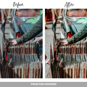 10 Film Luts Pack for Video and Color Grading | Video Luts for Final ...