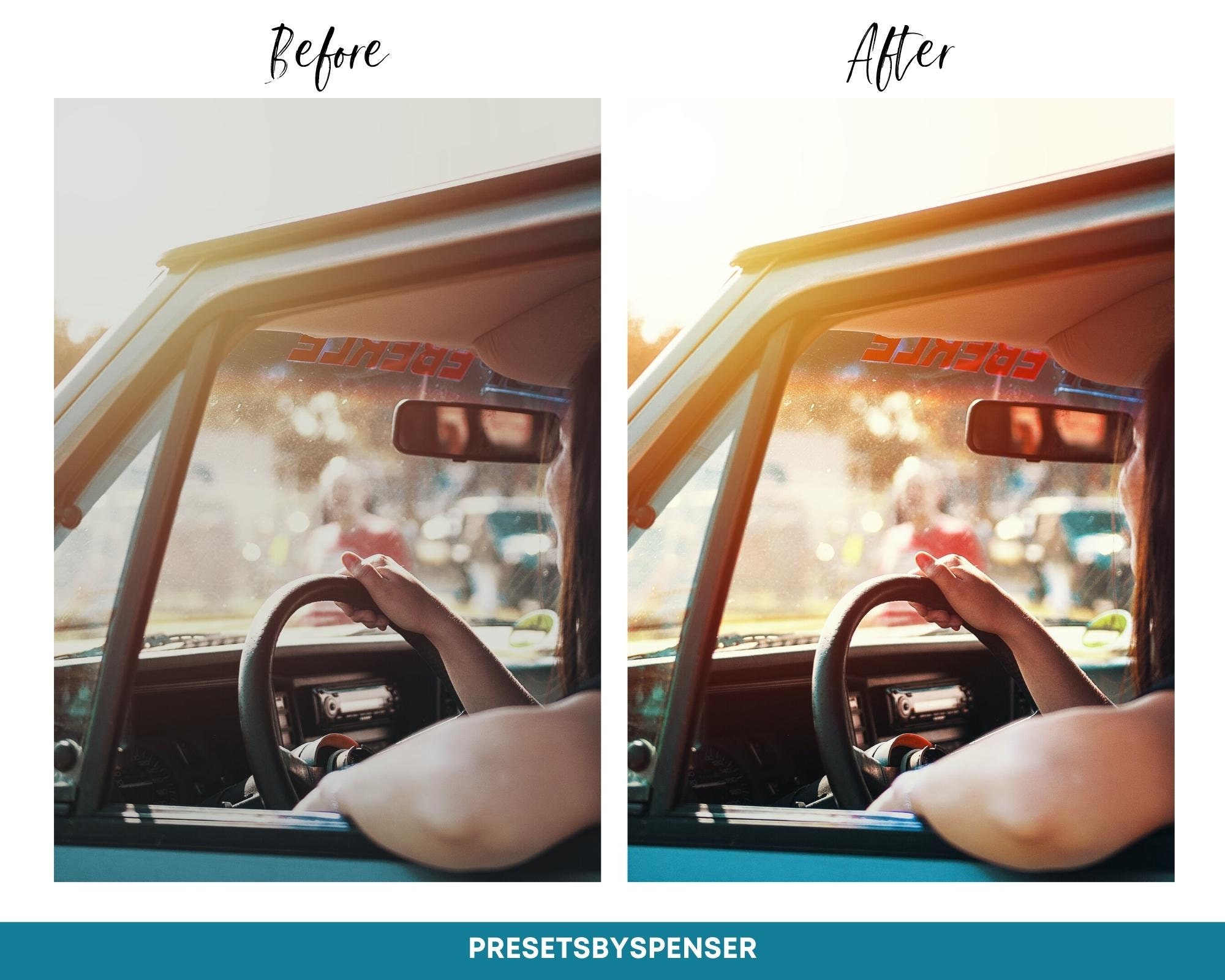 15 Colorful & Vibrant Luts Pack for Video and Color Grading - Etsy