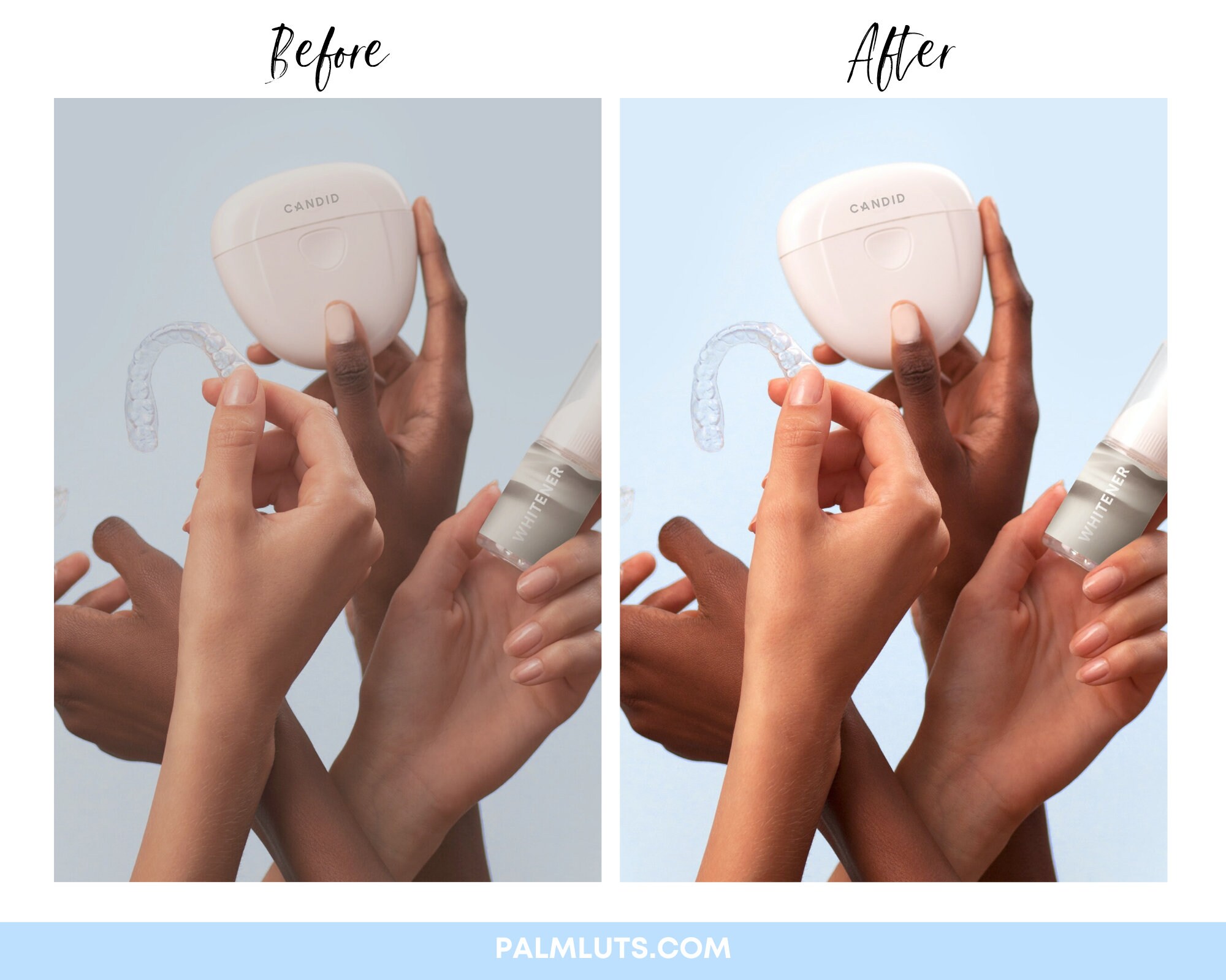 10 Minimal Luts Pack for Video and Color Grading Video Luts - Etsy