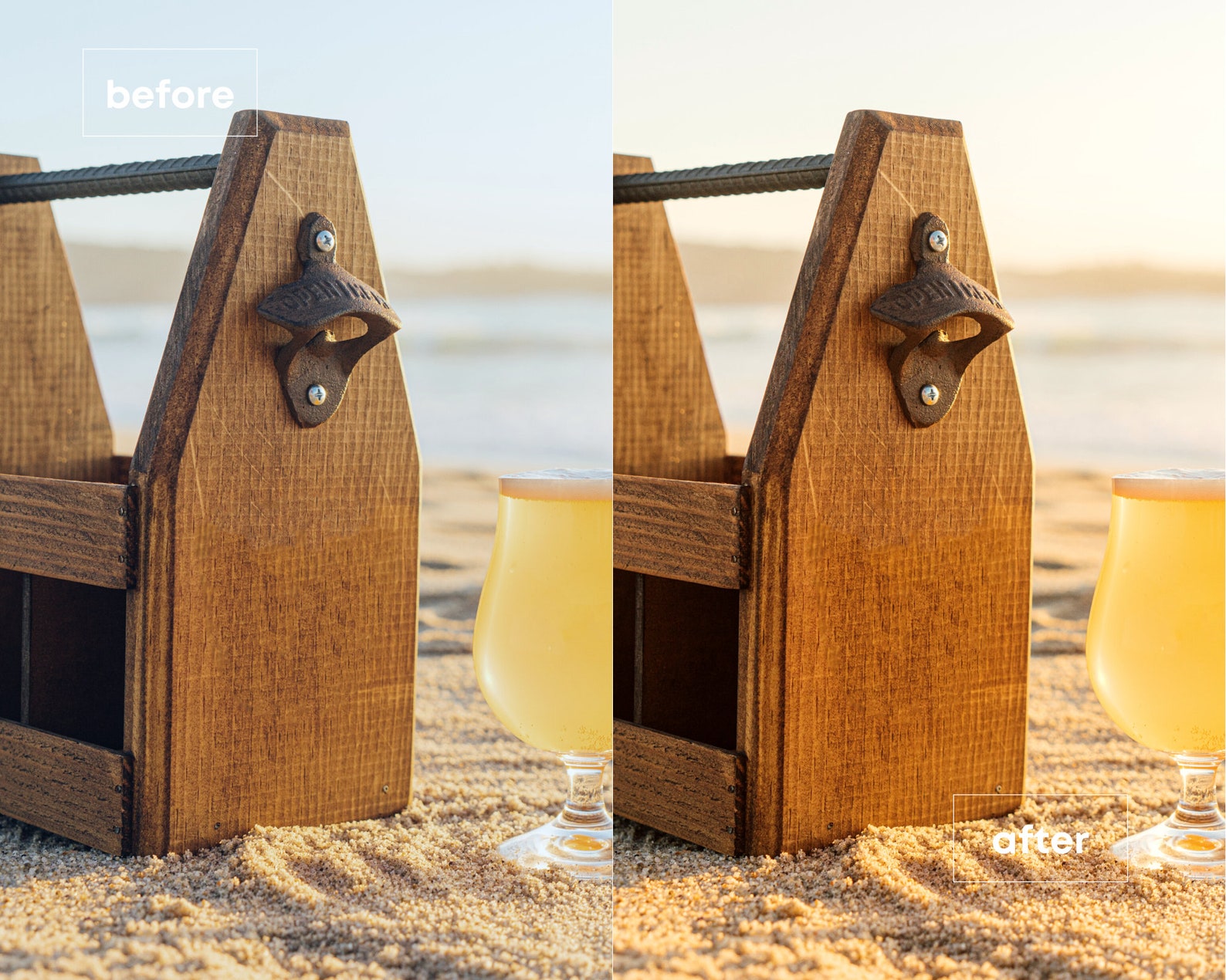 30 Warm Feelings Luts Pack for Video and Color Grading Video Luts for ...