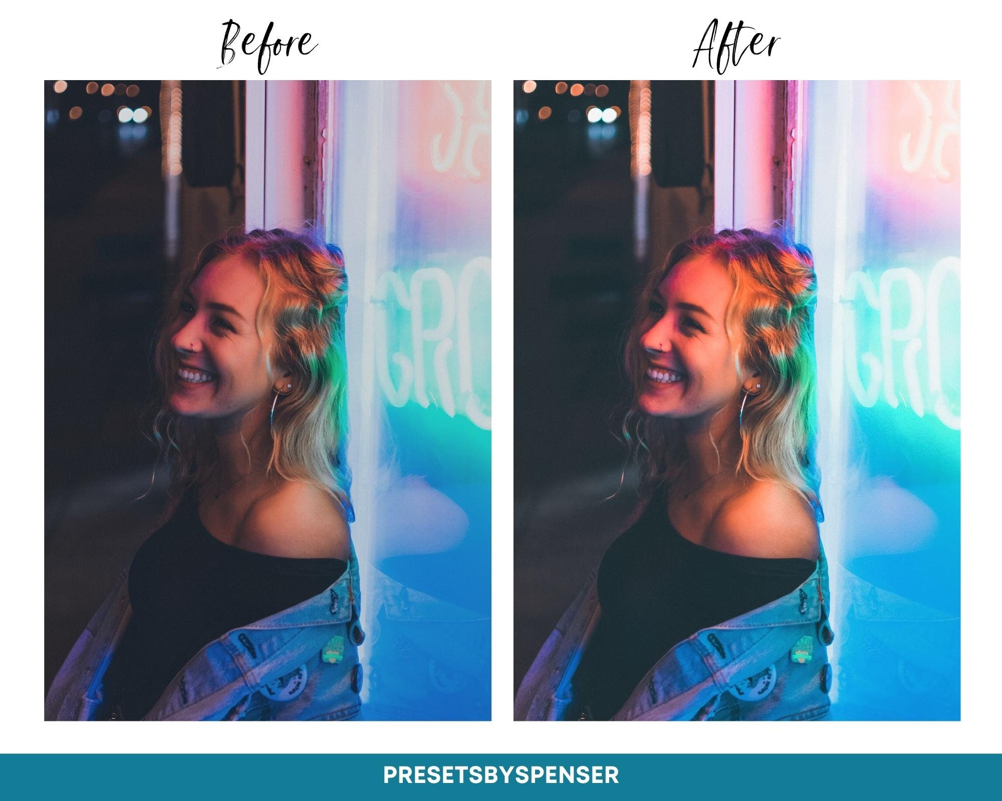 15 Colorful & Vibrant Luts Pack for Video and Color Grading Video Luts ...