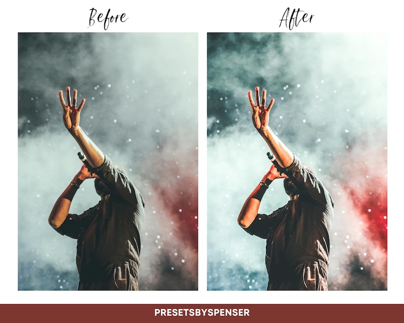 130 ULTIMATE Luts BUNDLE for Video and Color Grading Video | Etsy