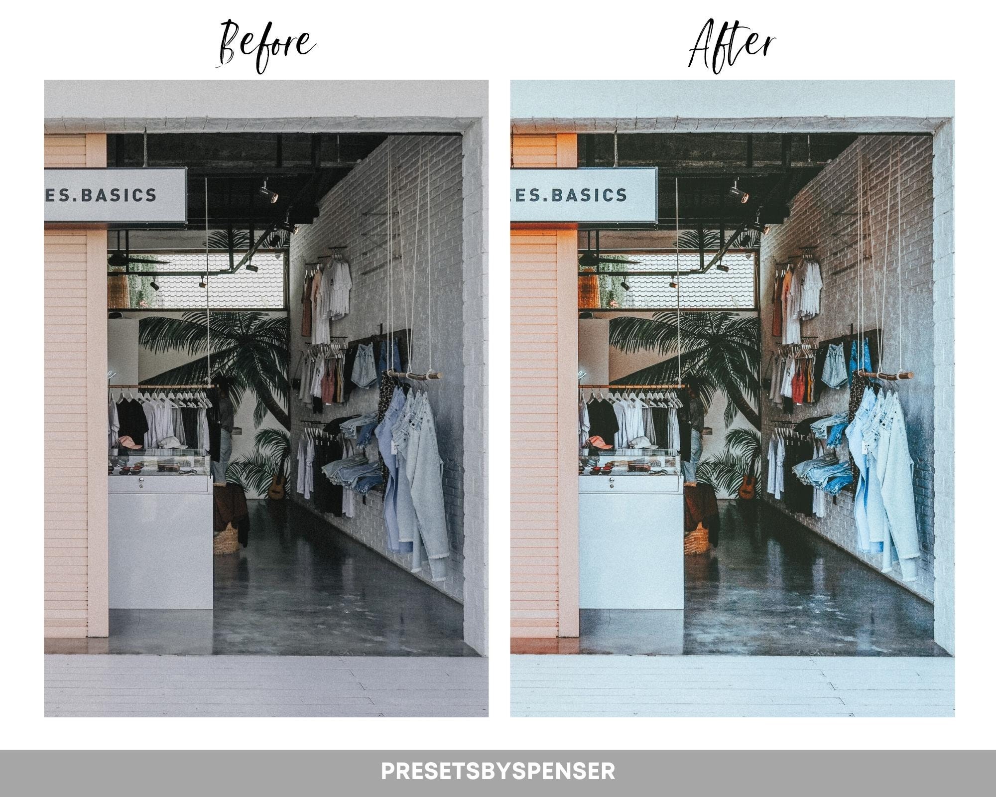 10 Film Luts Pack for Video and Color Grading Video Luts for - Etsy