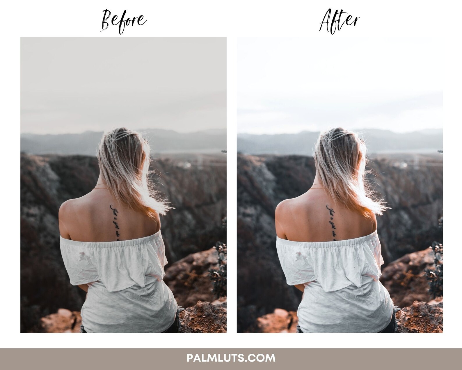 50 Cinematic Luts Pack for Video and Color Grading Video - Etsy