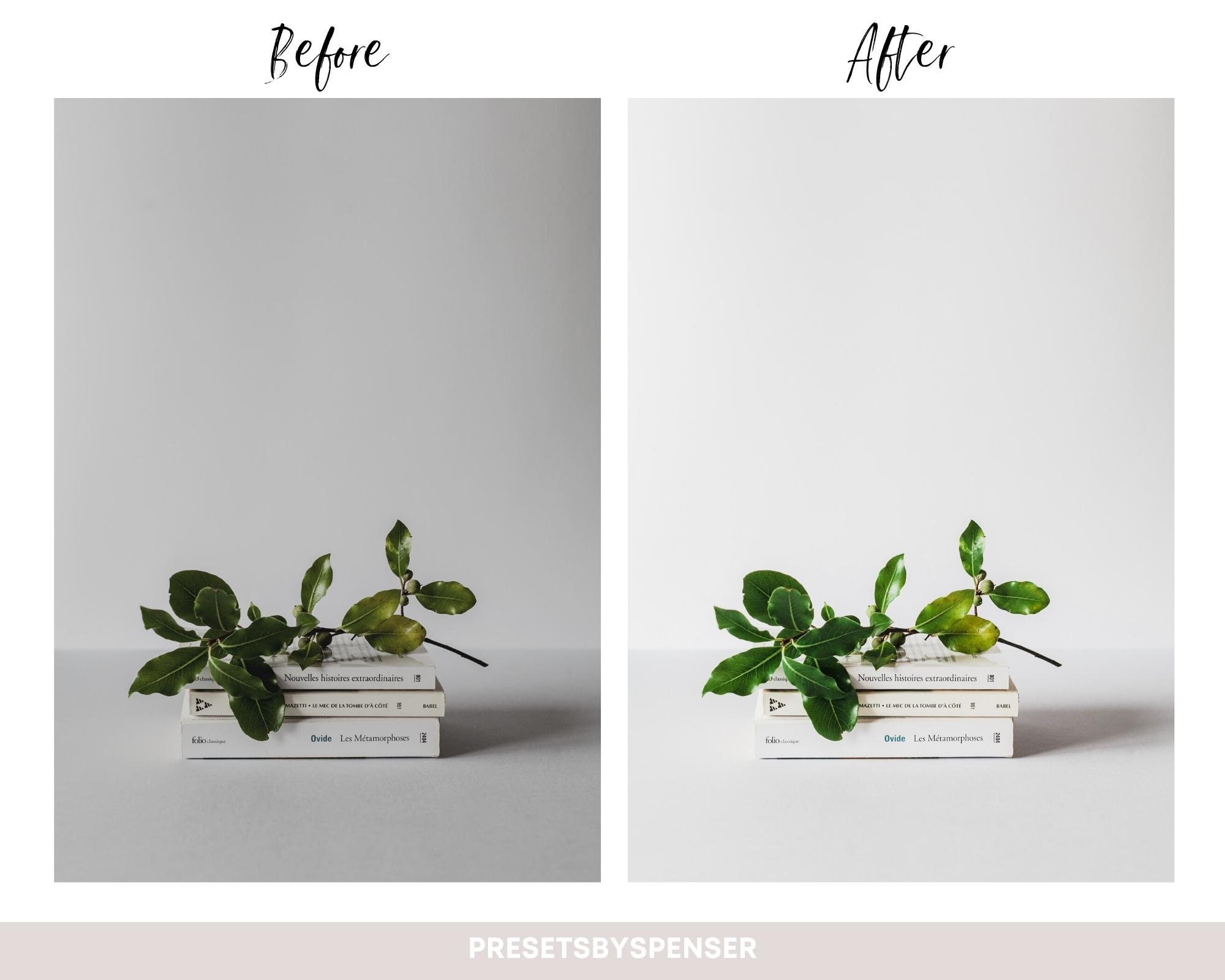 5 Bright & Clean Luts Pack for Video and Photo Color Grading | Video ...
